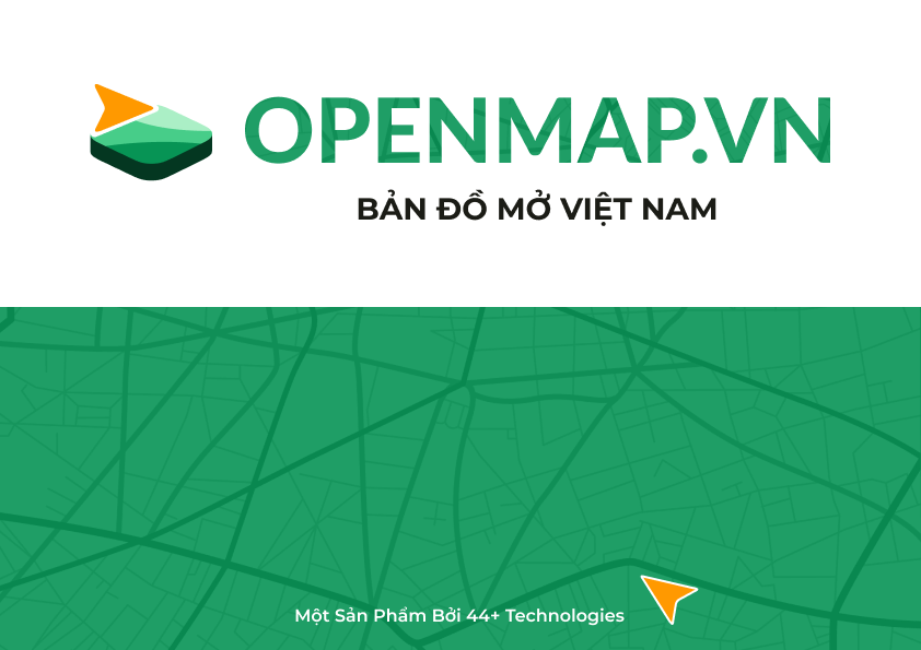 Openmap.vn Catalogue